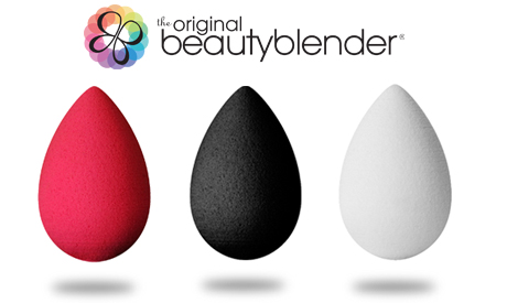 Introducing: Beauty blender – Phoebe Parke