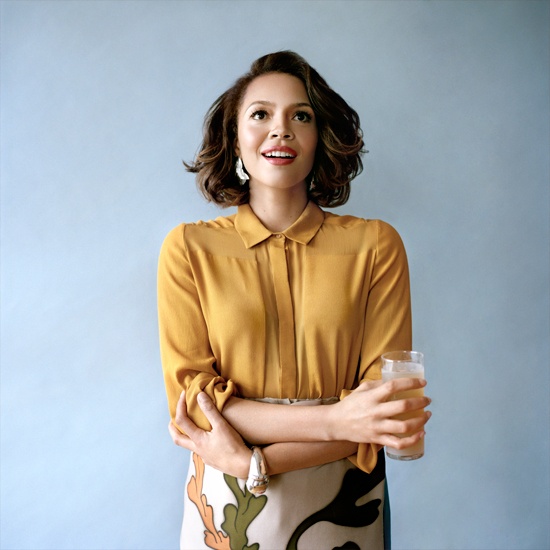 The seven rules of power dressing – Phoebe Parke